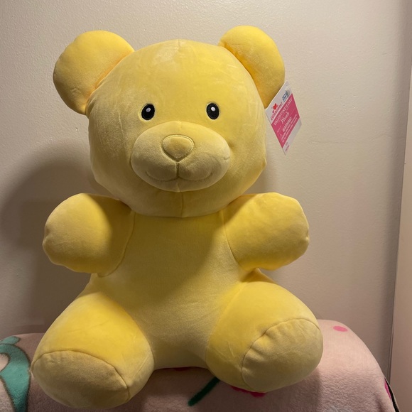 Squishmallows | Toys | Gummy Bear Plush Valentines Day 6 | Poshmark